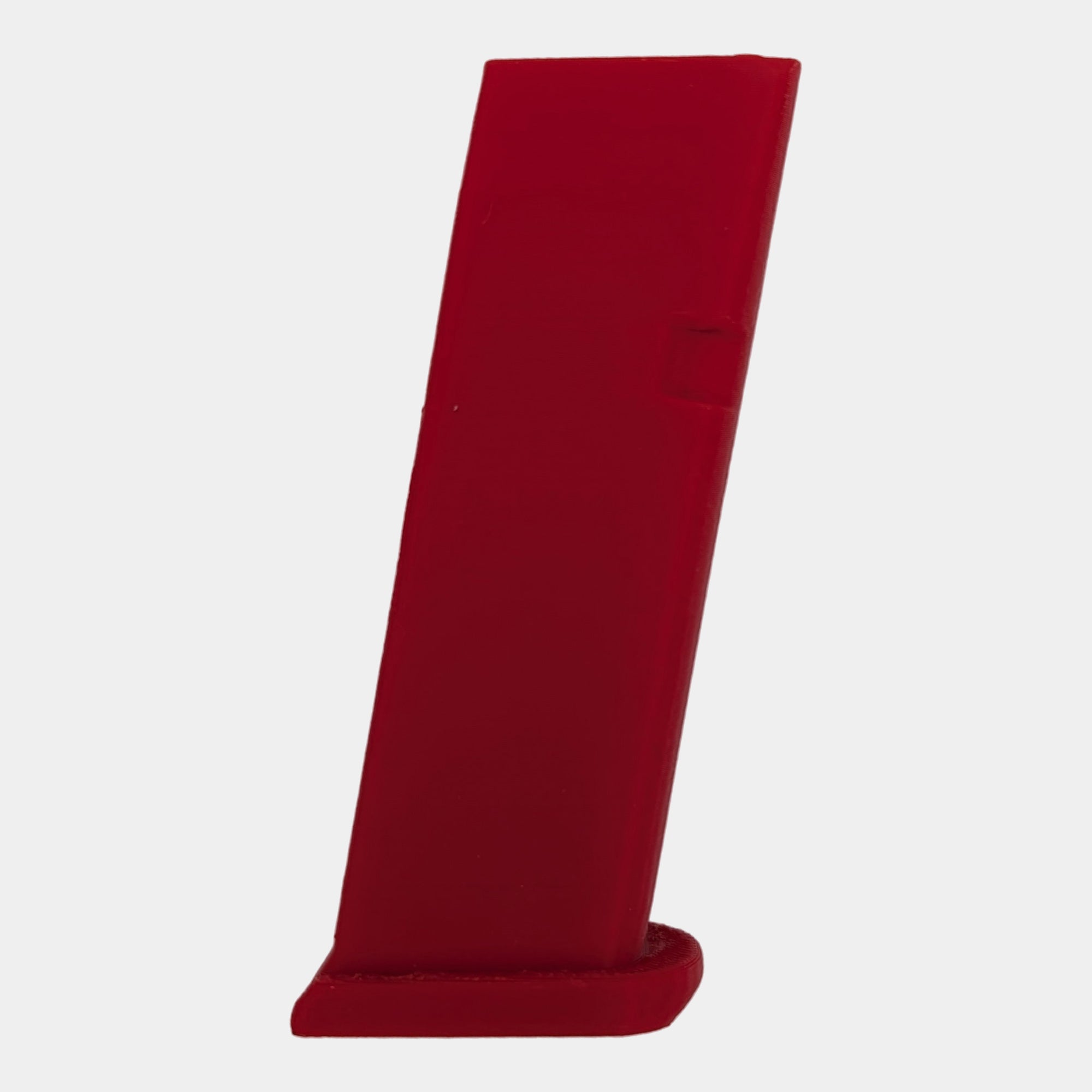 Chargeur factice pour arme de poing 9mm parabellum - ligne Kombat ...