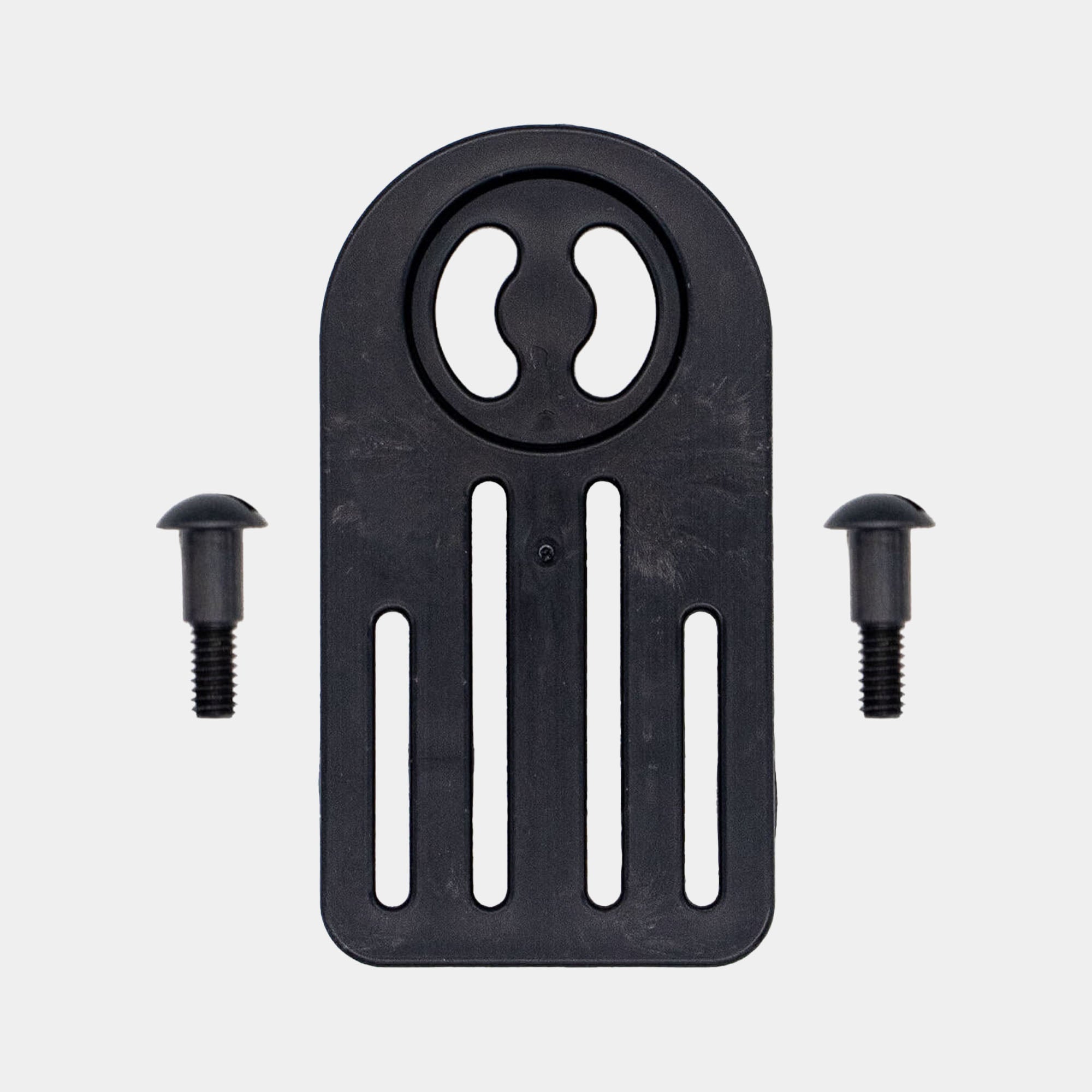 MHP V2 Platform Adapter - Wilder Tactical — SERMILITAR