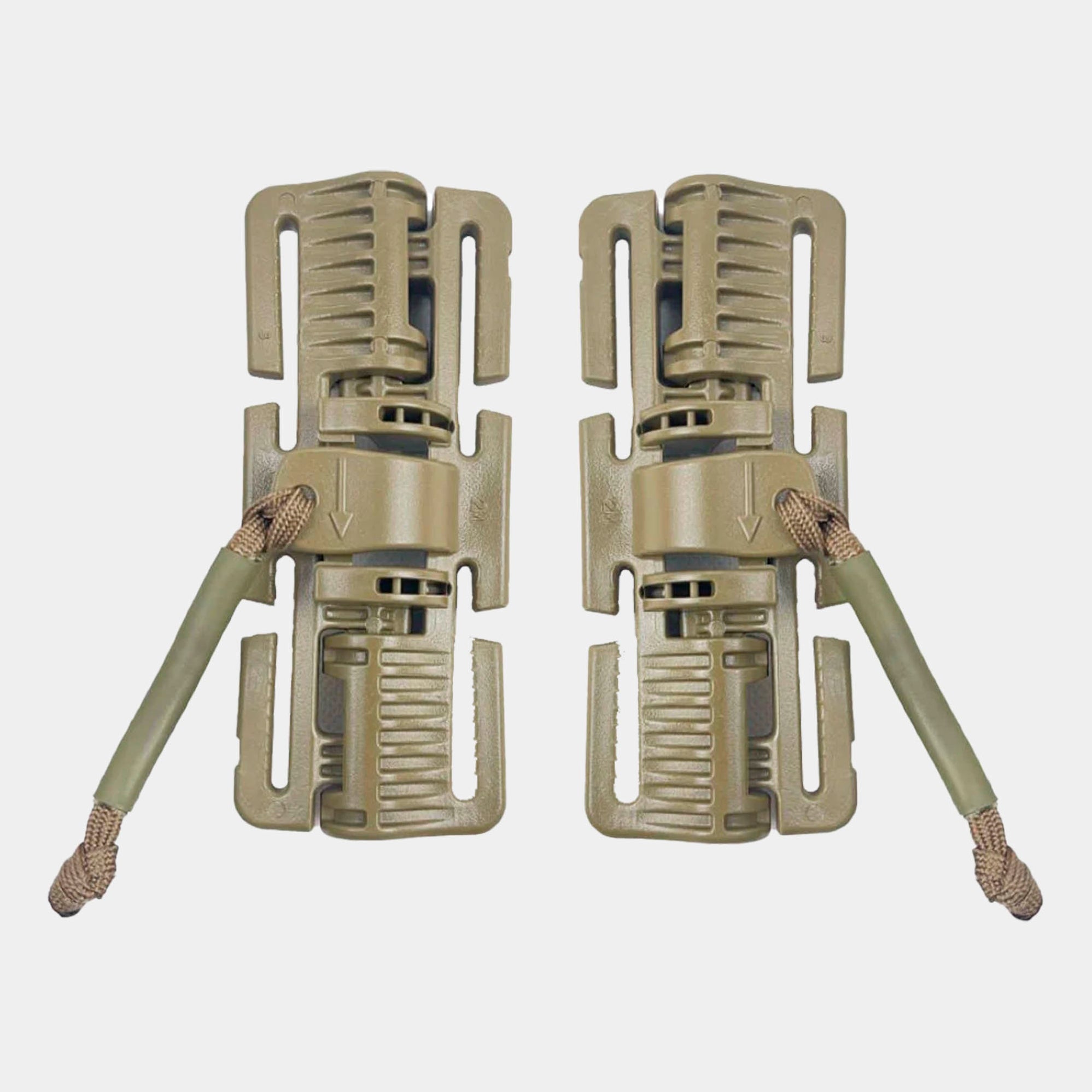 Agilite Israeli Tactical Equipment | SERMILITAR