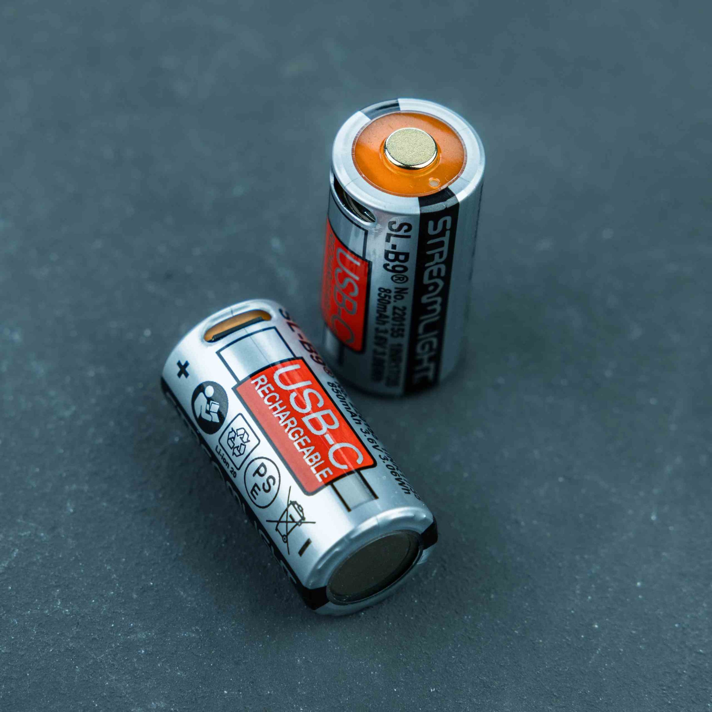 SL-B9 rechargeable battery pack - Streamlight — SERMILITAR
