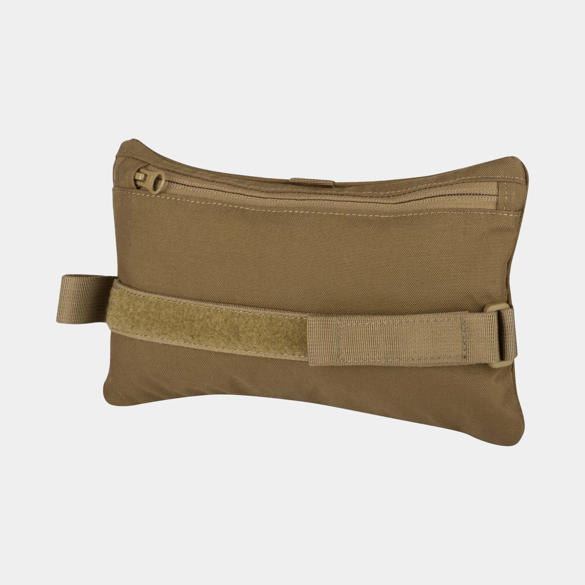 Saquete de tiro baixo Accuracy Shooting Bag Pillow - Helikon-Tex ...