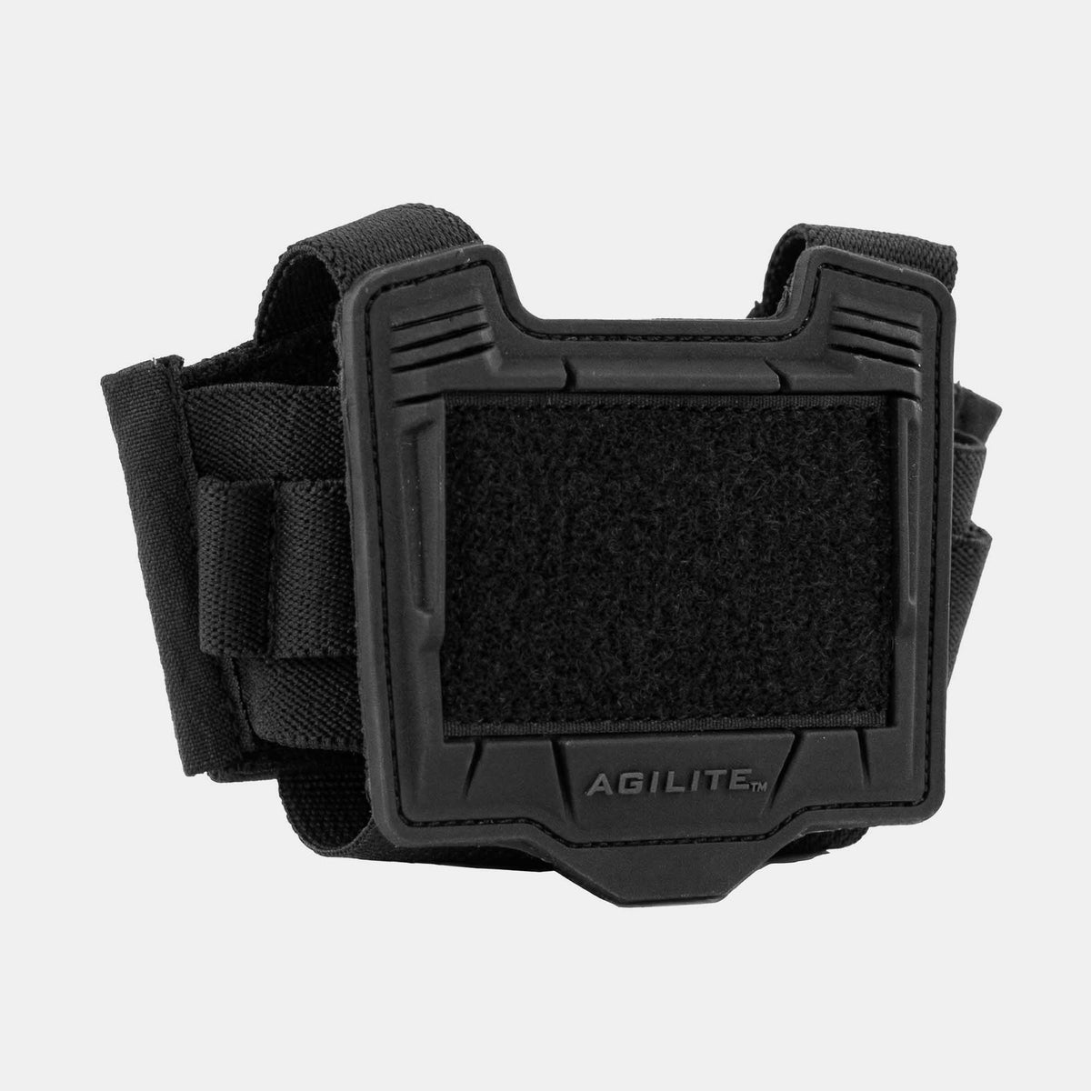 Battery Pack Mount for Universal Helmet Cover Rear Pouch - Agilite ...