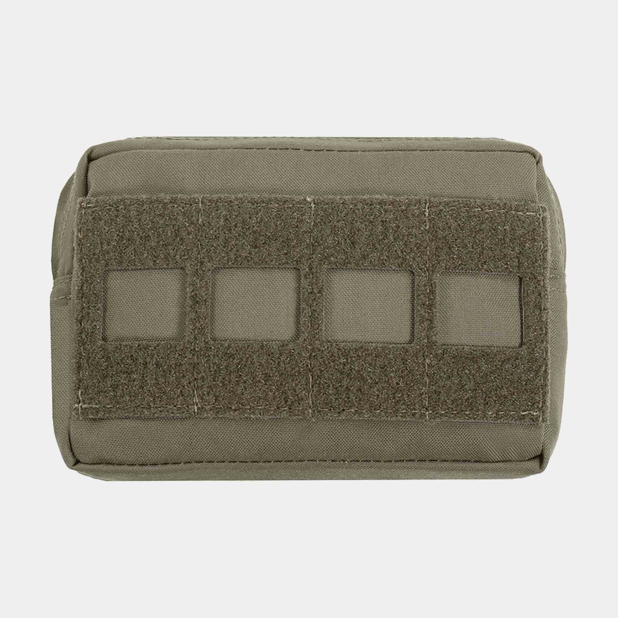 Small Horizontal Laser Cut Molle Pocket - Warrior Assault System ...