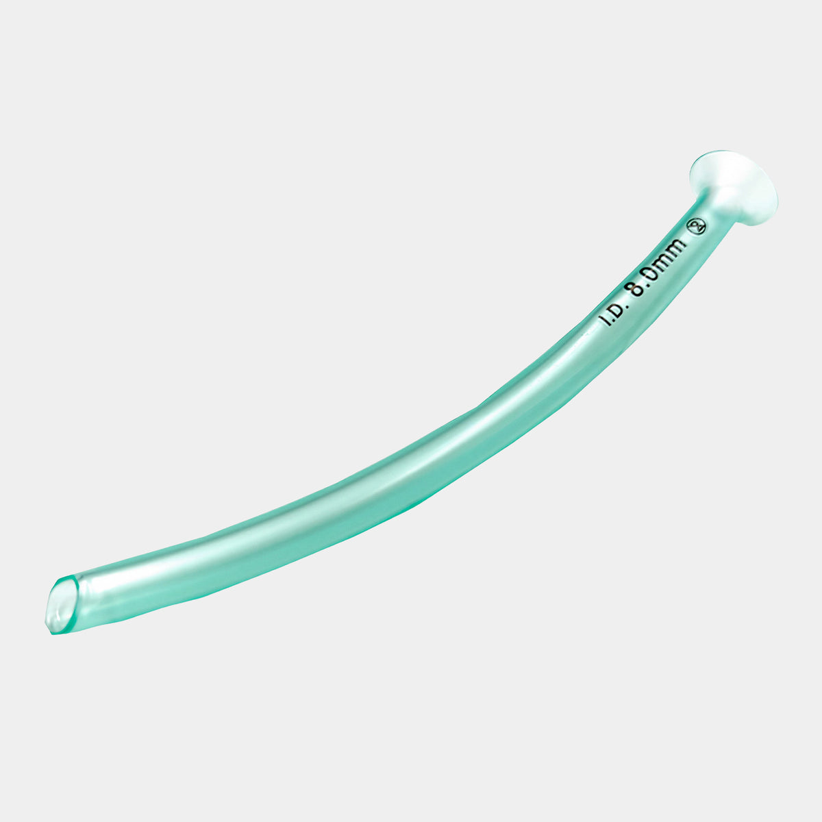 Cannula nasofaringea - PRO-Breathe — SERMILITAR