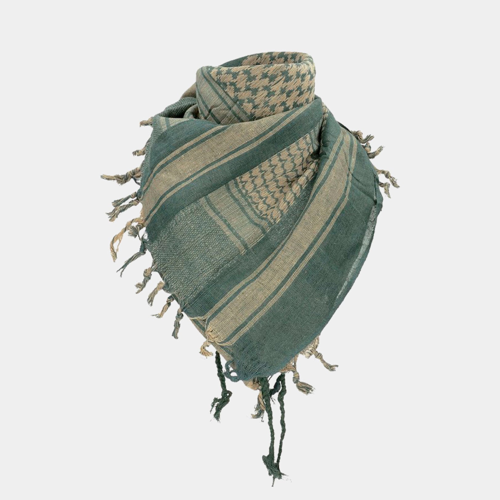 Shemagh Scarf MIL-TEC — SERMILITAR