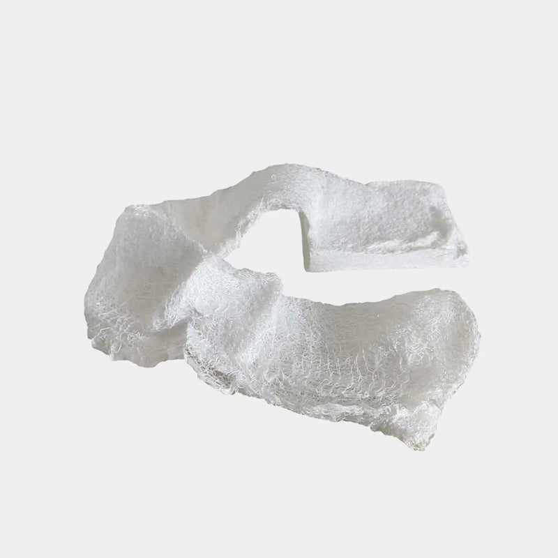 Compressed Z-fold gauze quick response - SVTAC — SERMILITAR
