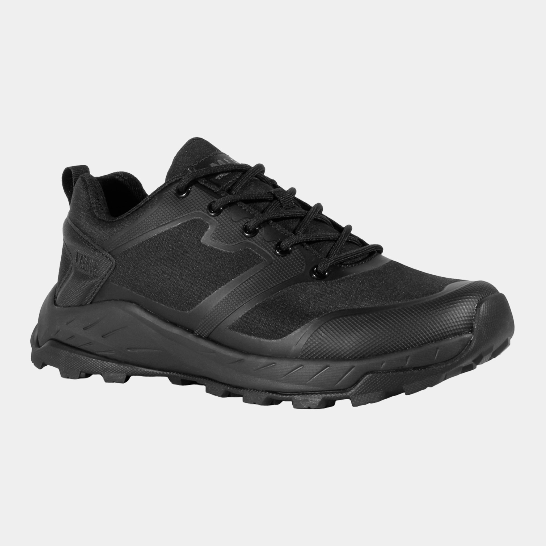 MEGA Tactical Low Boots - MAGNUM — SERMILITAR