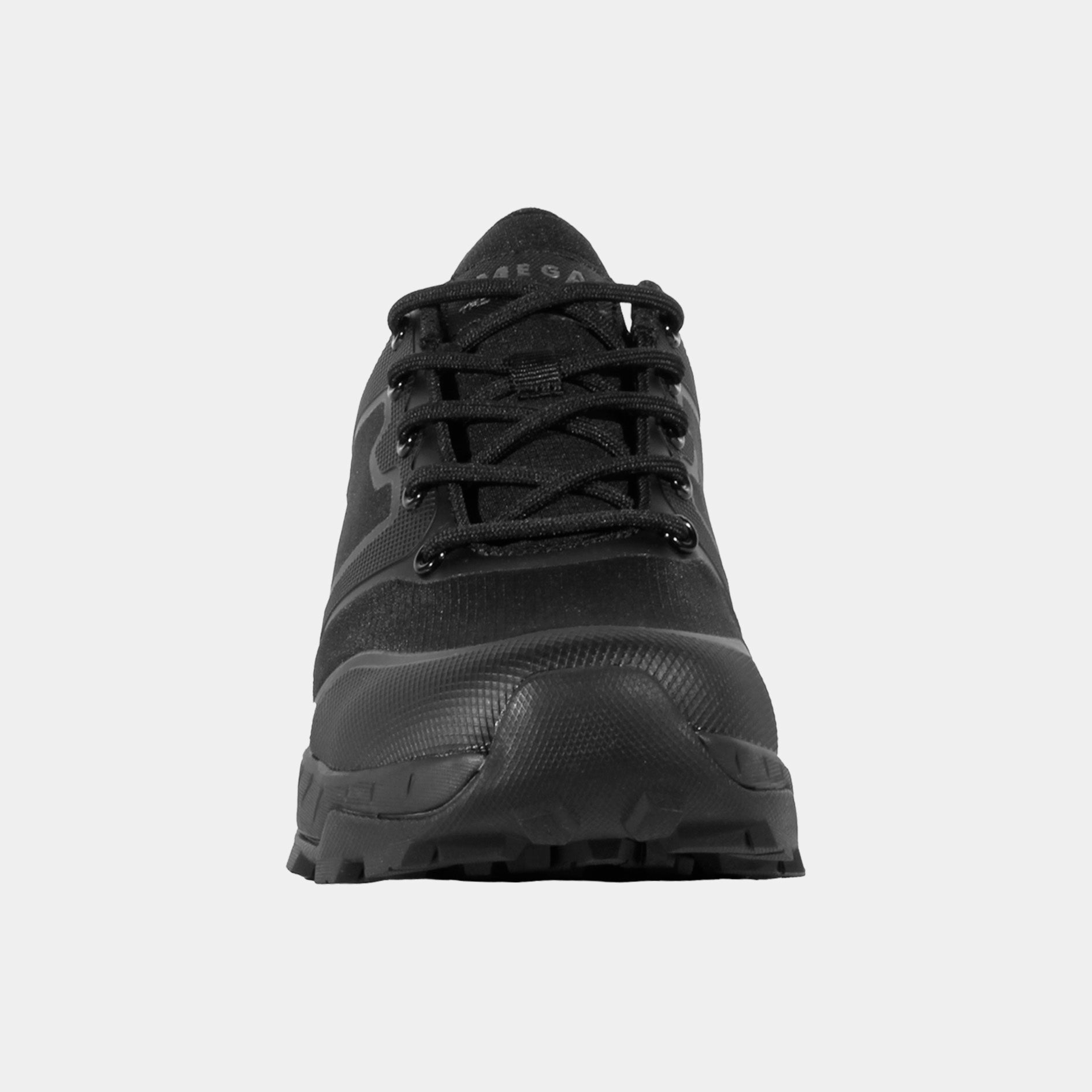 MEGA Tactical Low Boots - MAGNUM — SERMILITAR