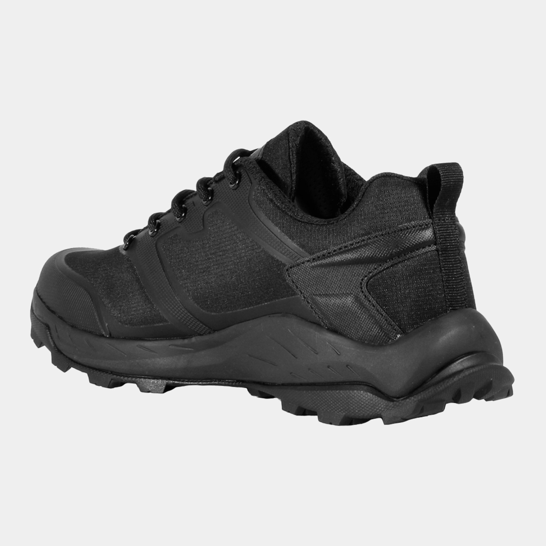 MEGA Tactical Low Boots - MAGNUM — SERMILITAR