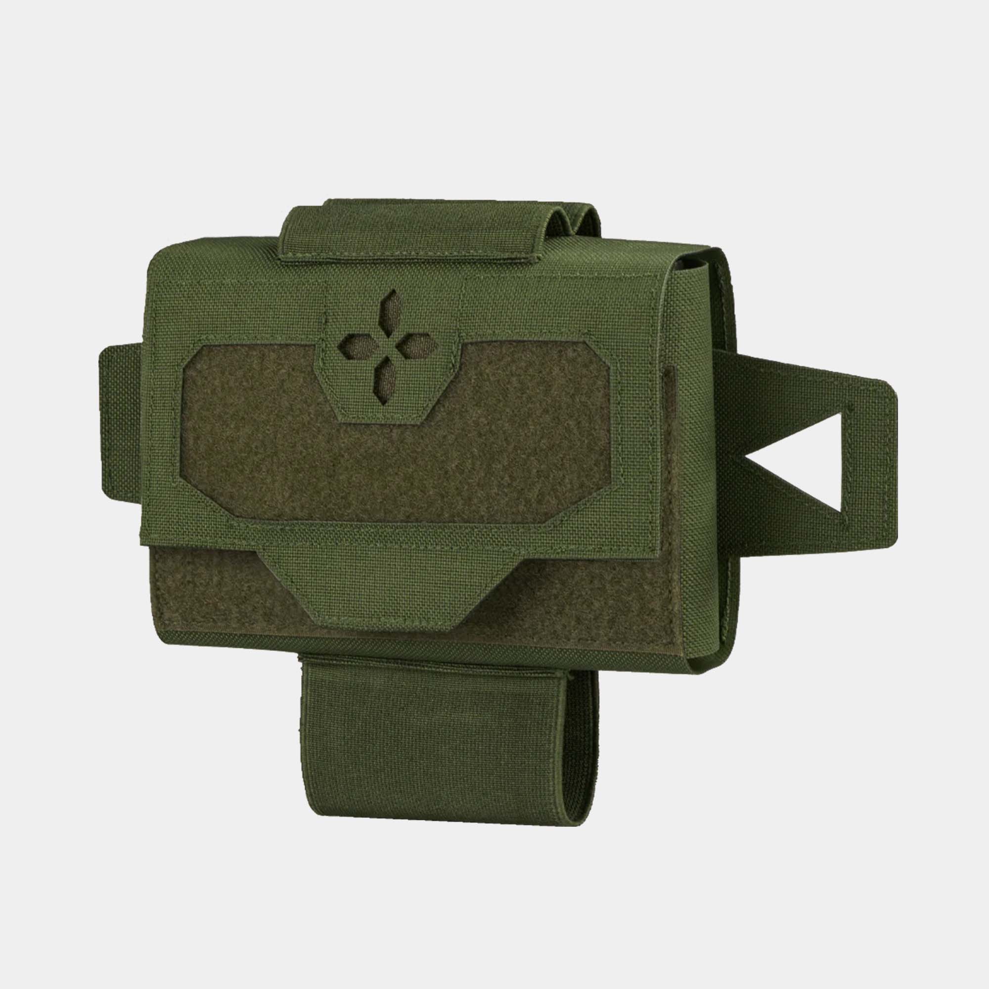 Botiquim IFAK Micro TK pouch Gen. II - Condor - SERMILITAR