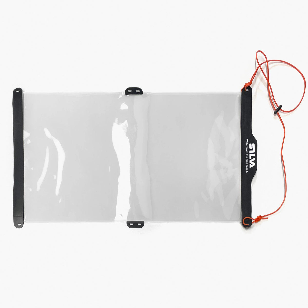 Minimalist large waterproof map case - Silva — SERMILITAR