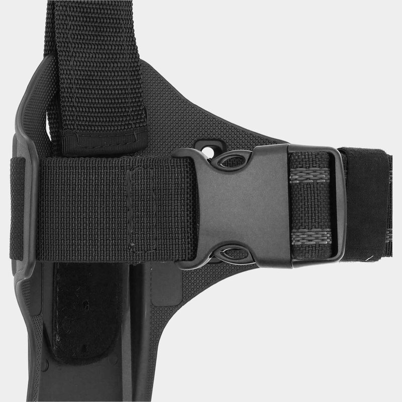 Pernera táctica de 1 cinta compacta 6500-5526 - Radar — SERMILITAR