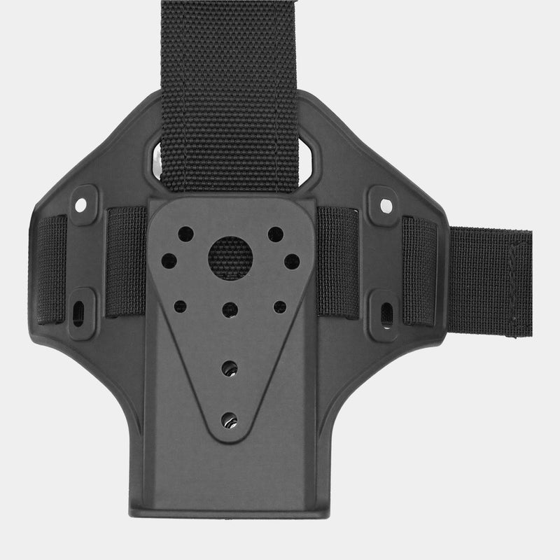 1-strap compact tactical thigh panel 6500-5526 - Radar — SERMILITAR