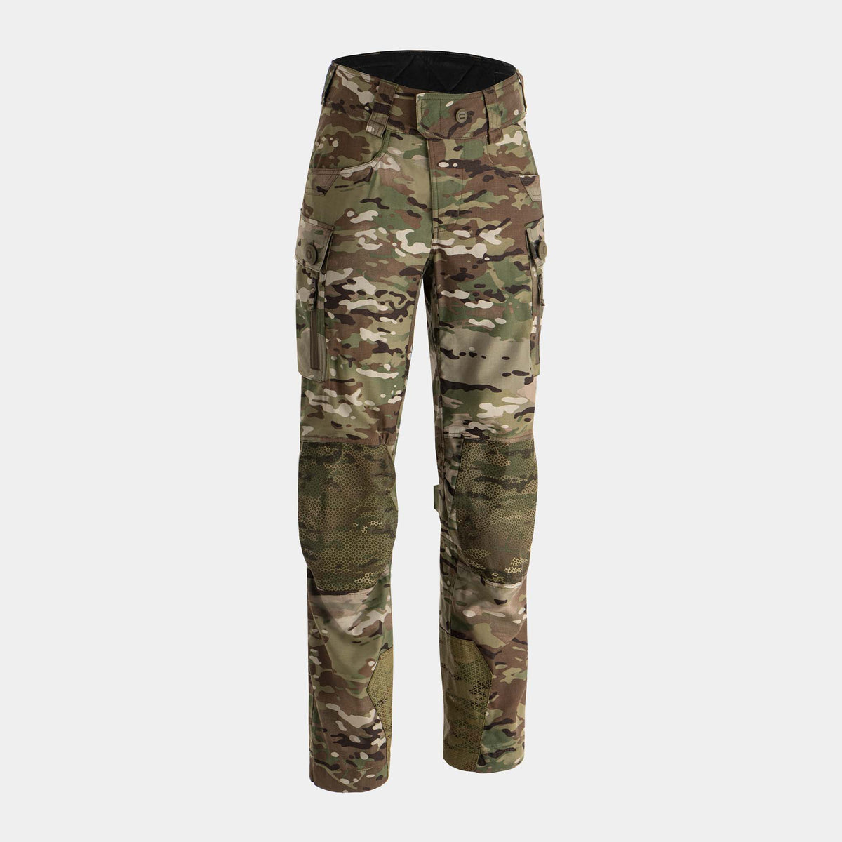 Raider ATS Women's Combat Pants - Clawgear — SERMILITAR