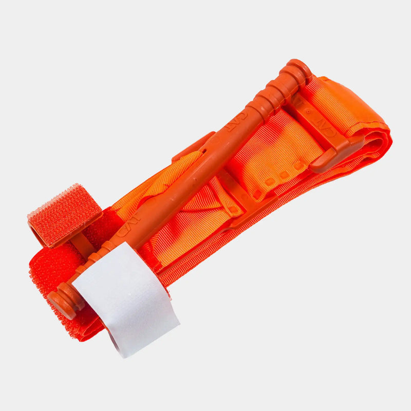 CAT Gen. 7 High-Visibility Orange Tourniquet - ORIGINAL — SERMILITAR