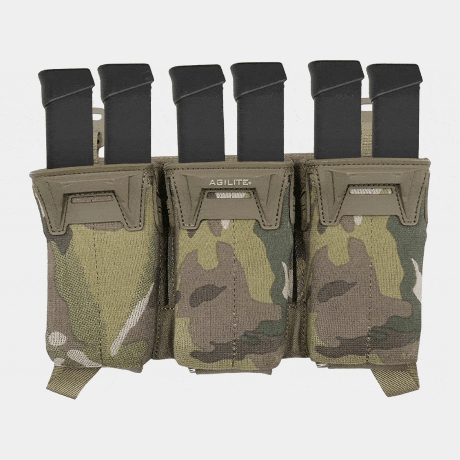 Agilite Israeli Tactical Equipment | SERMILITAR
