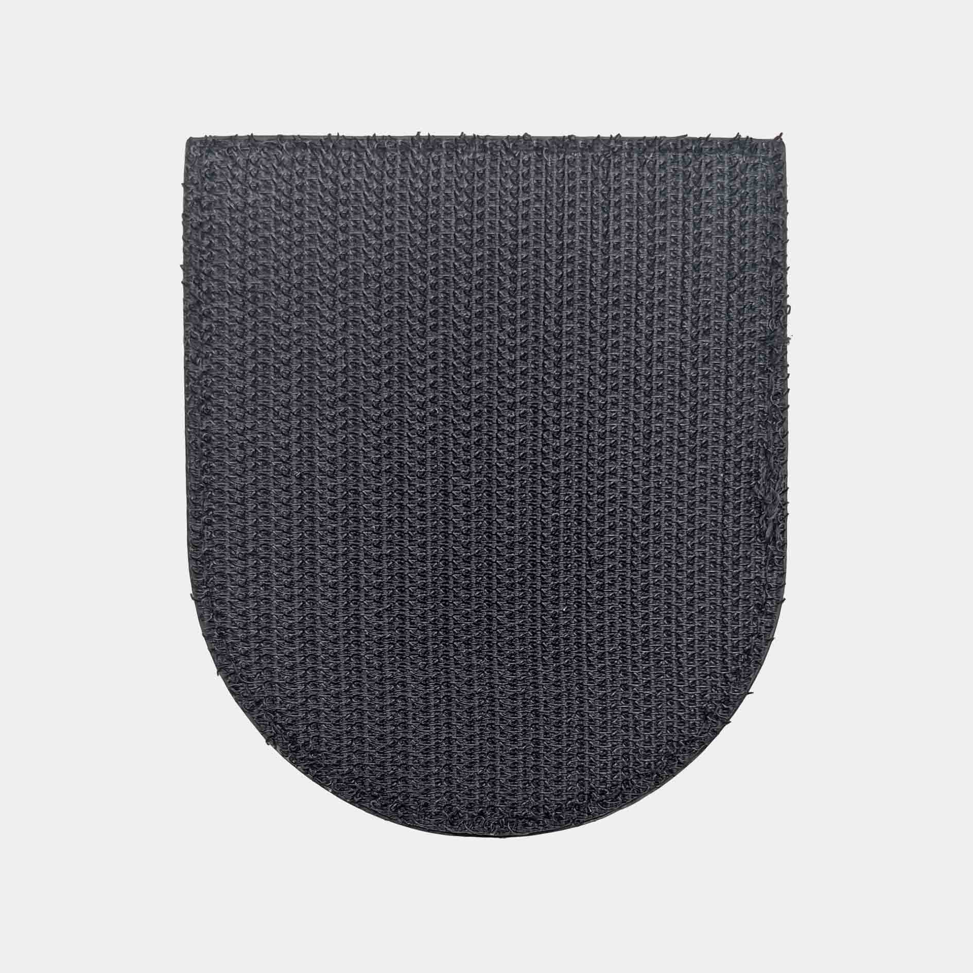 GOES patch in PVC with velcro — SERMILITAR