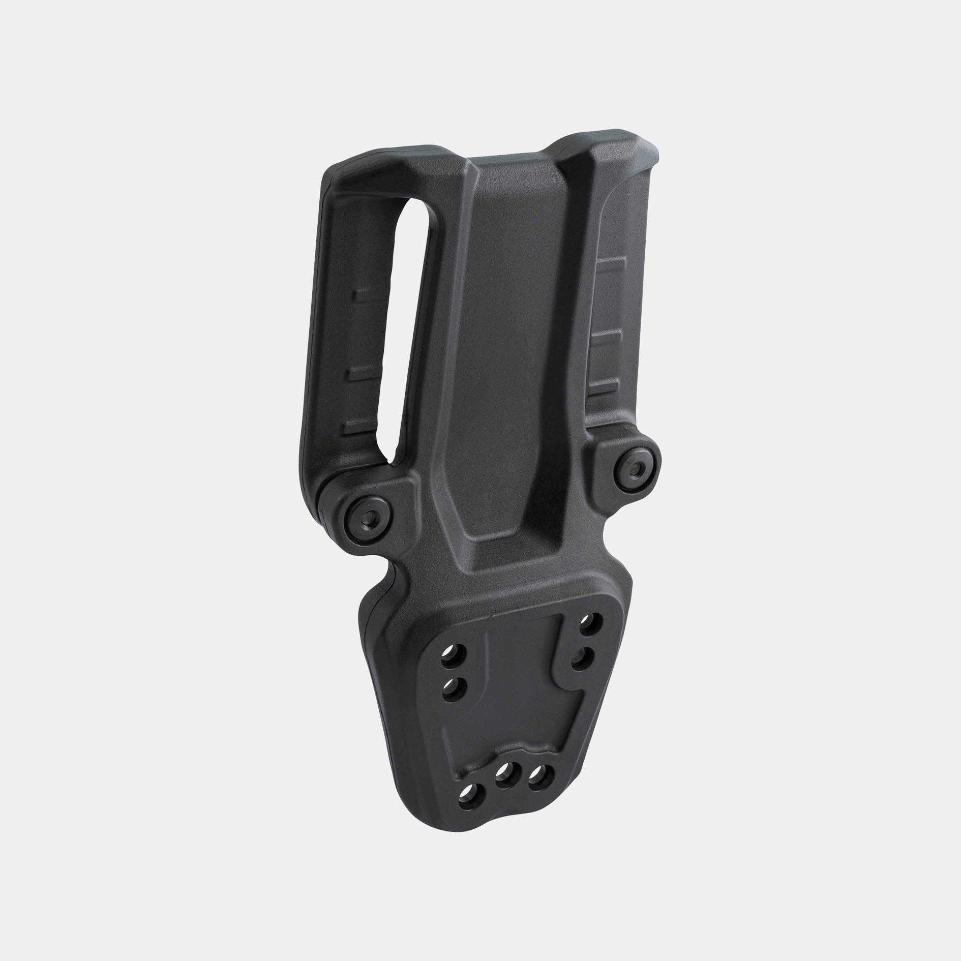 Plataforma para ancoragem ao cinto T-Series - BlackHawk - SERMILITAR